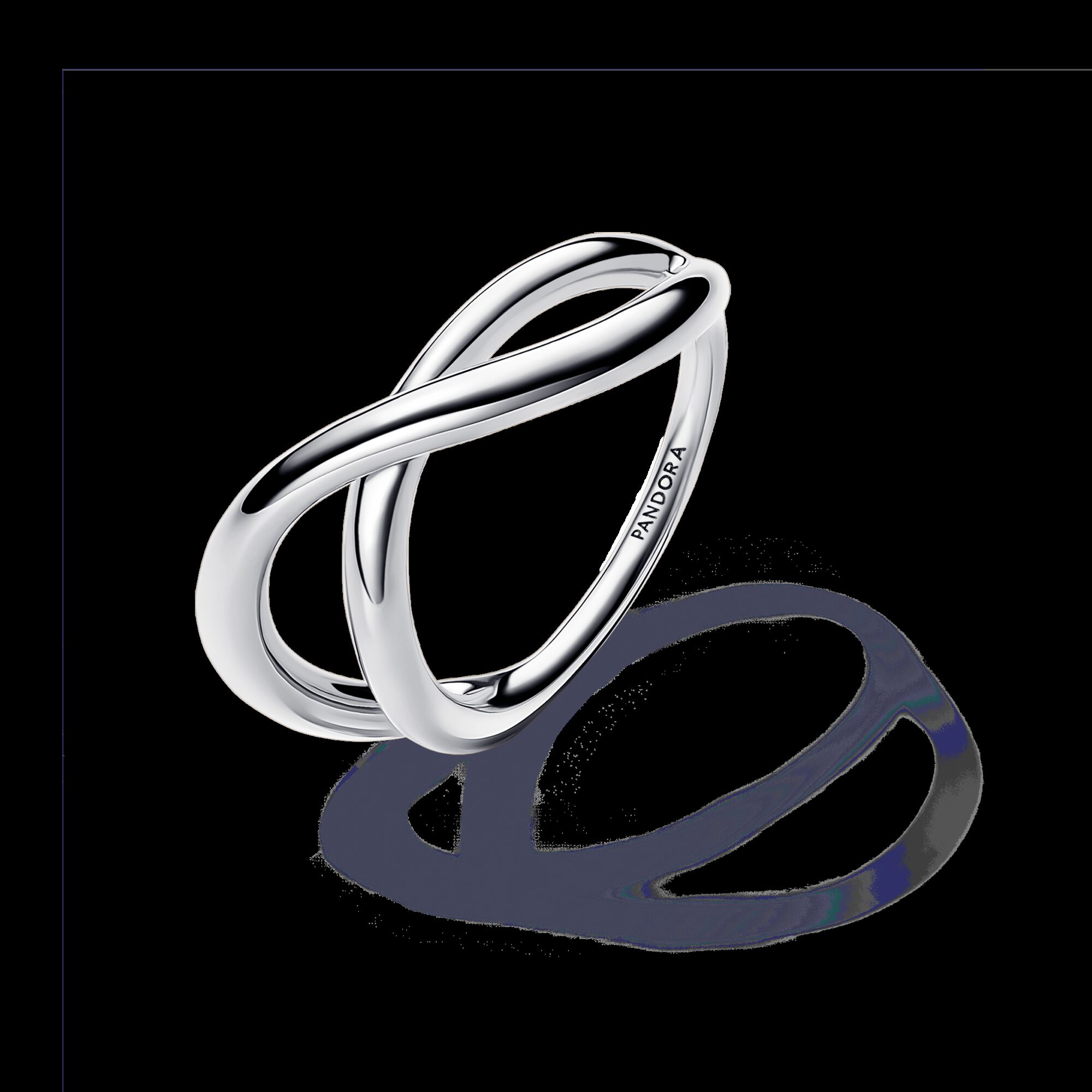Ringen Voor Dames | Zilveren en Gouden Ringen | Pandora BE